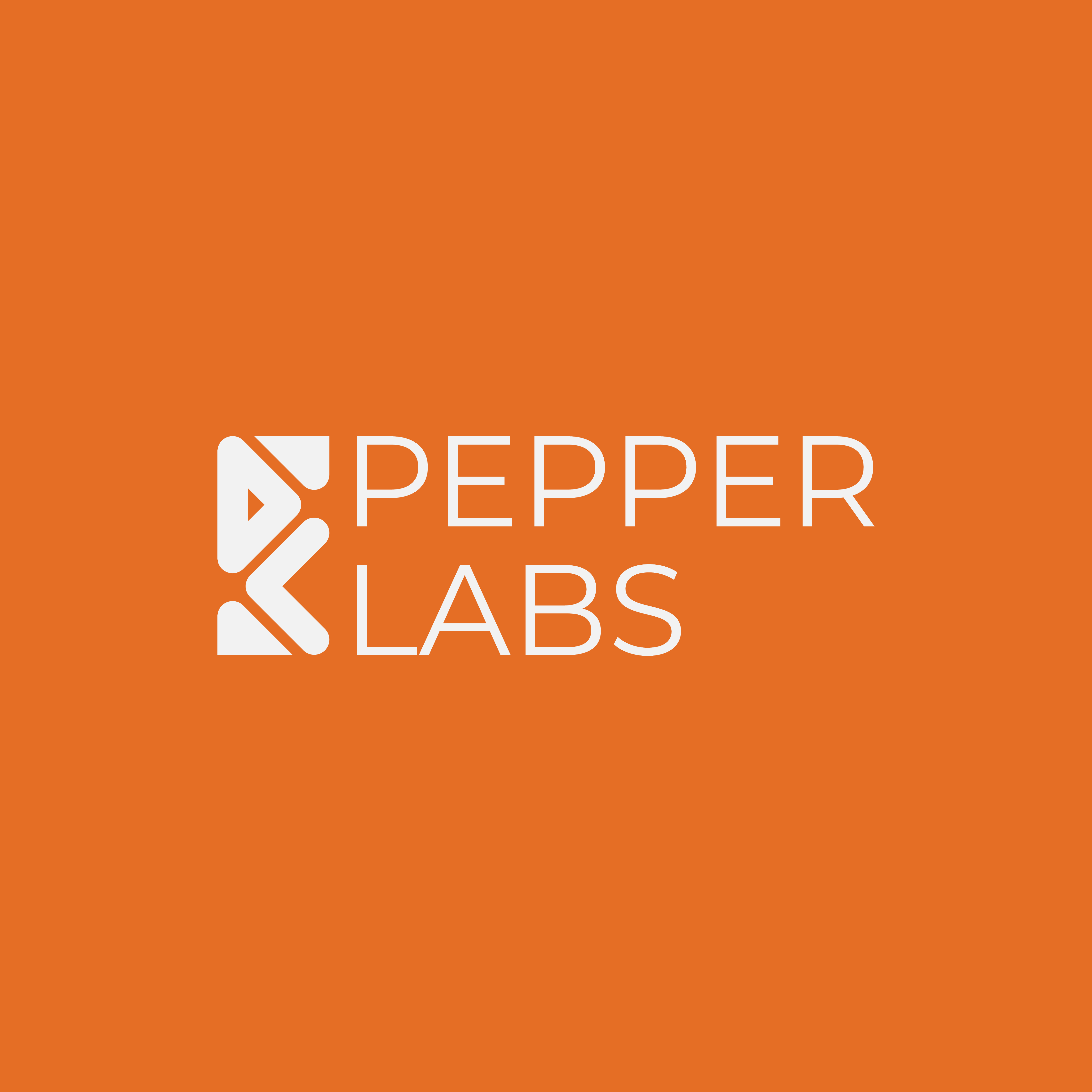Pepper Labs - Impact Strategist